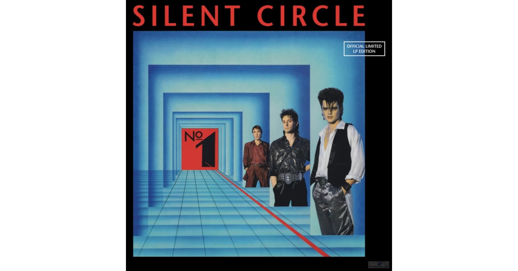 Silent Circle - No. 1