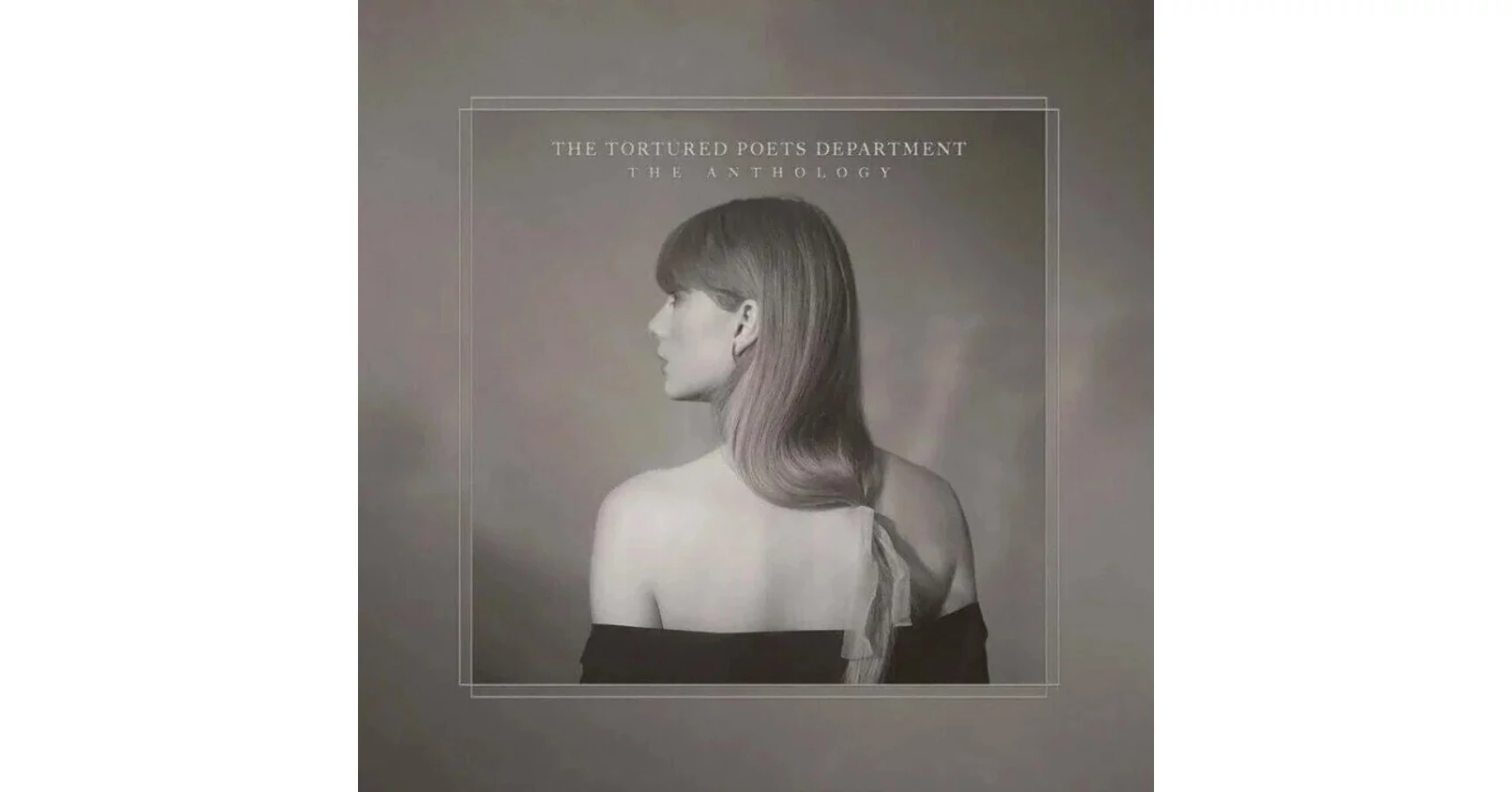 Taylor Swift - The Tortured Poets Department: The Anthology