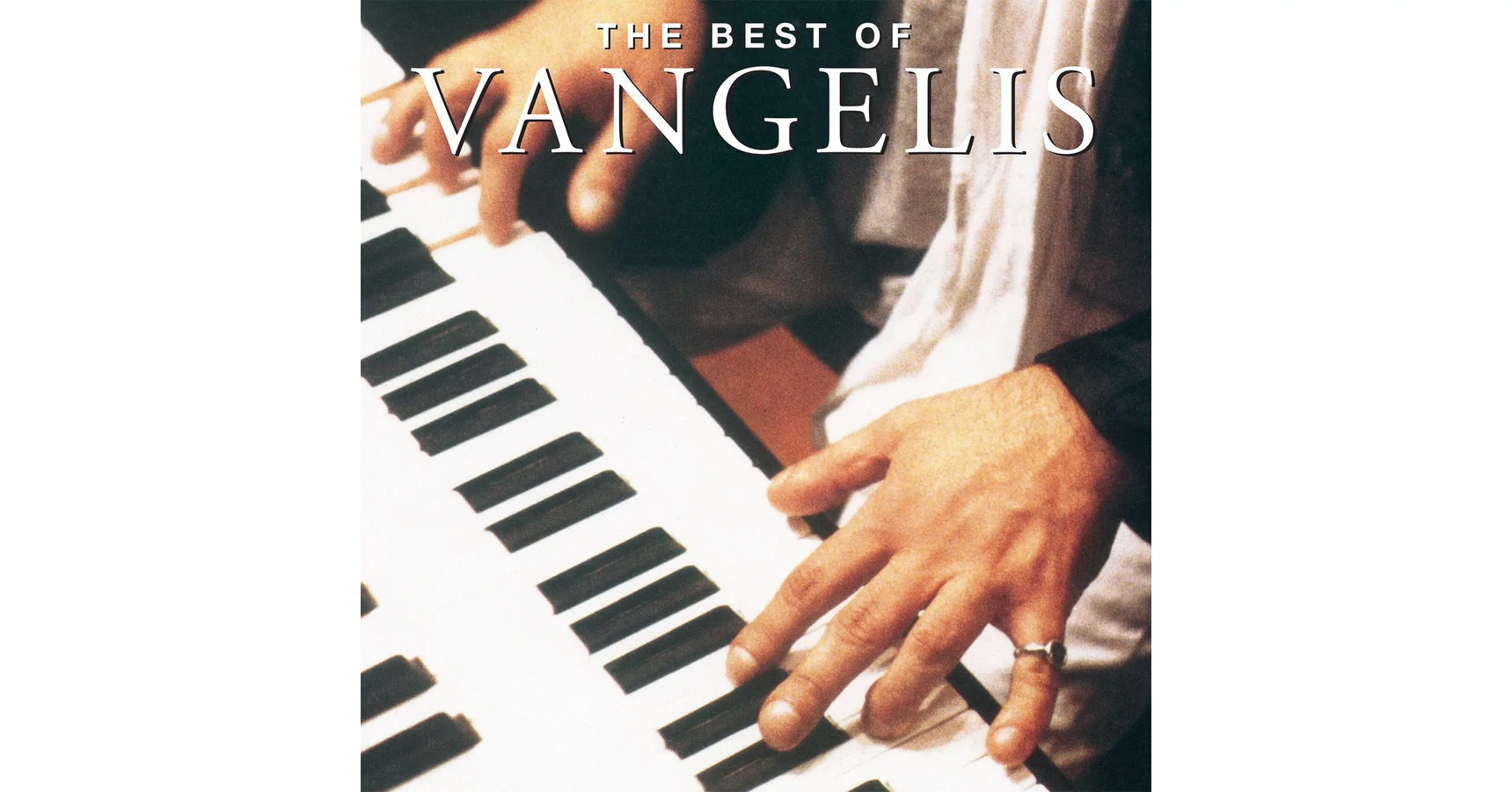 Vangelis - The Best Of